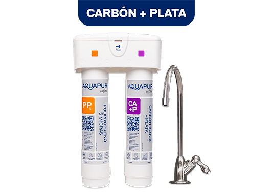 Aquapur Coflex: Purificadores y Filtros de Agua de Calidad